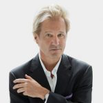 Don Fehr - Trident Media Group Literary Agency