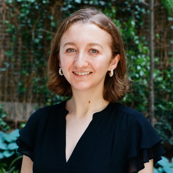 Emma Fingleton - Trident Media Group Literary Agency