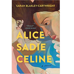 Alice Sadie Celine - Trident Media Group Literary Agency