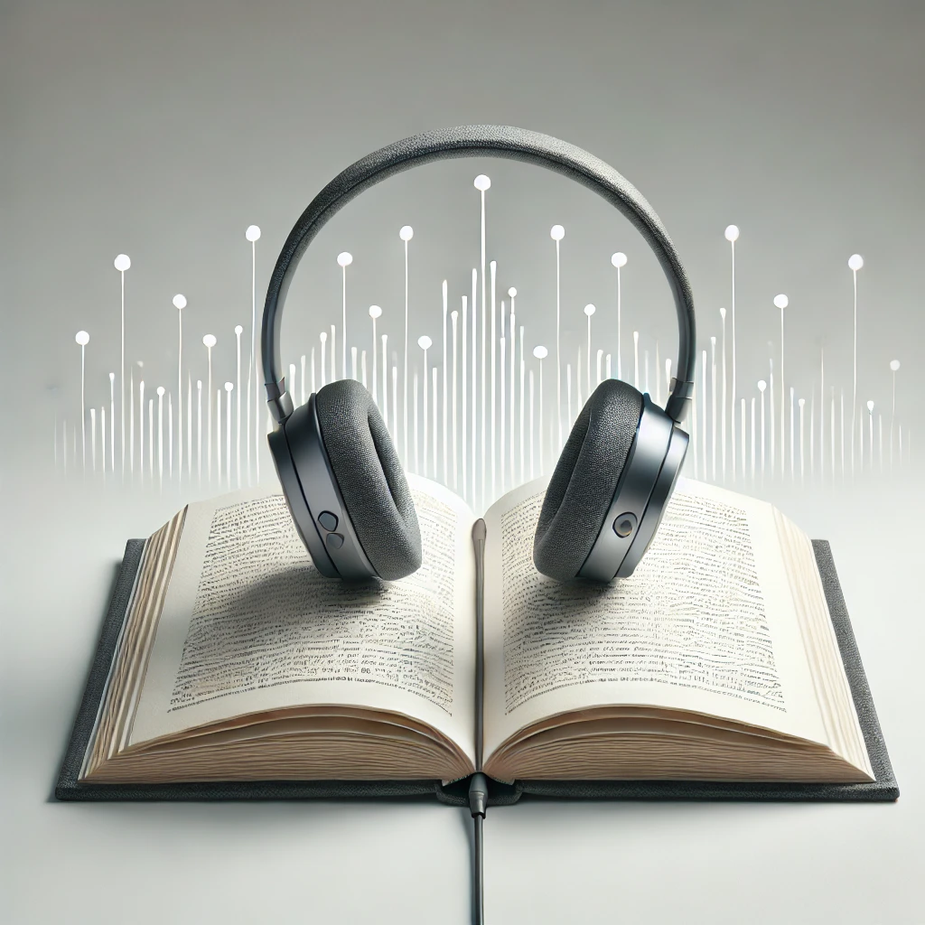 Audiobook Rights - Trident Media Group Literary Agency